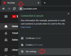 How To Fix Google Chrome Sound Not Working