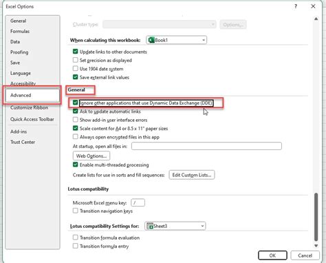 What Is An Ole Action In Excel Earn And Excel