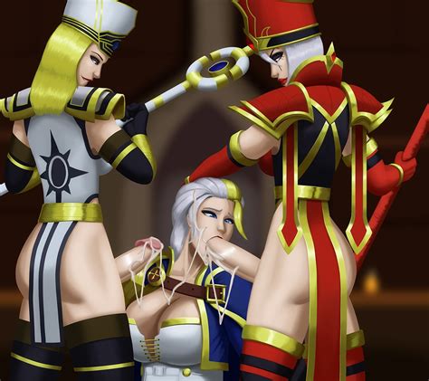 Rule 34 2019 Alliance Warcraft Anmatiel Argent Confessor Paletress Argent Crusade Symbol