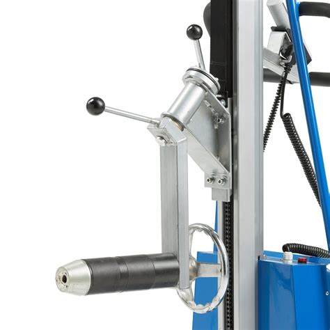 Reel Rotator For Electric Work Positioner Lever Aj Products Ie