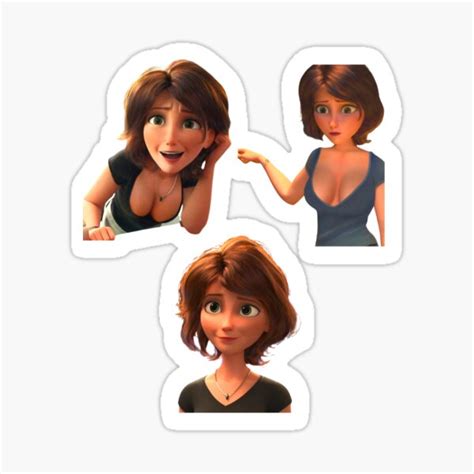 Aunt Cass Funny Meme Stickers Sticker For Sale By Reganpro5 Redbubble
