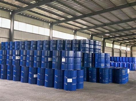 厂容厂貌 山东美航化工有限公司