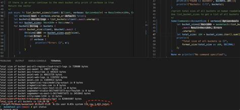 Noah T On Linkedin Async Rust Aws 15 Comments