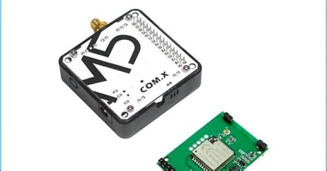 M5Stack LoRaWAN 868MHz V2 0 Module RA 07H Voor M5Core M5STACK