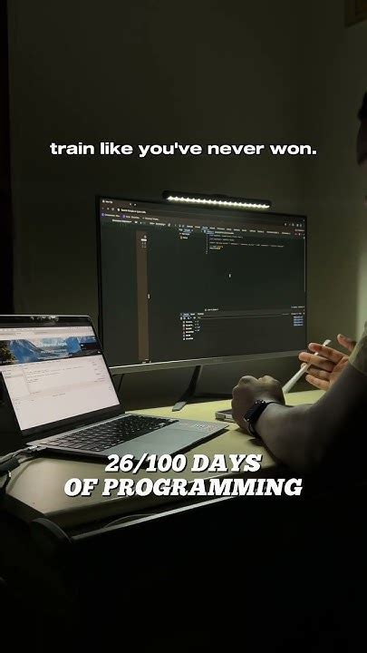 Some Real Coding Motivation 👨🏾‍💻 Developerlife Motivation