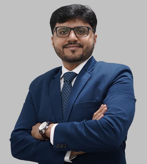 Dr Kunal Chhatbar General And Laparoscopic Surgeon