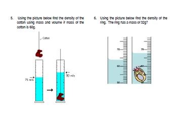 Density Unit Everything You Need To Teach Density By Kesler Science