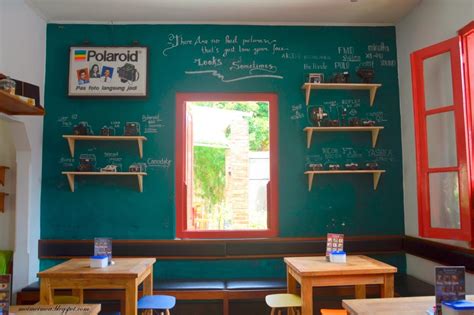 √ 32 Desain Cafe Sederhana Simple Dengan Budget Terjangkau