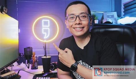 Profil Biodata Biografi Dan Fakta Sandhika Galih Web Programming