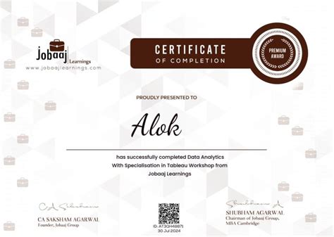 Dataanalytics Tableau Datavisualization Jobaajlearnings Continuouslearning Datascience