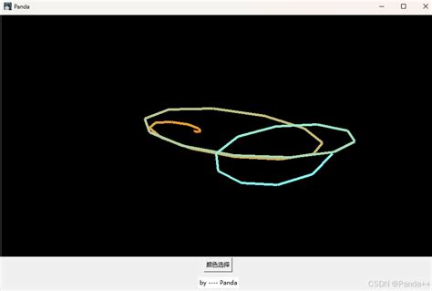 Python绘制渐变跳动曲线python三维渐变曲线 Csdn博客