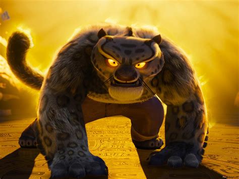 Kung Fu Panda Tai Lung K Wallpaper Download