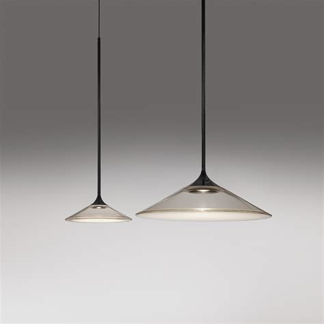 Orsa Suspension Inspiration Materials And Technologies Artemide