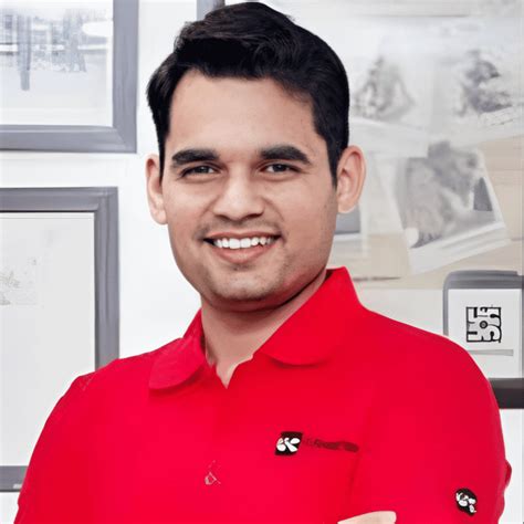 Abhiraj Bhal Empowering The Gig Economy In India