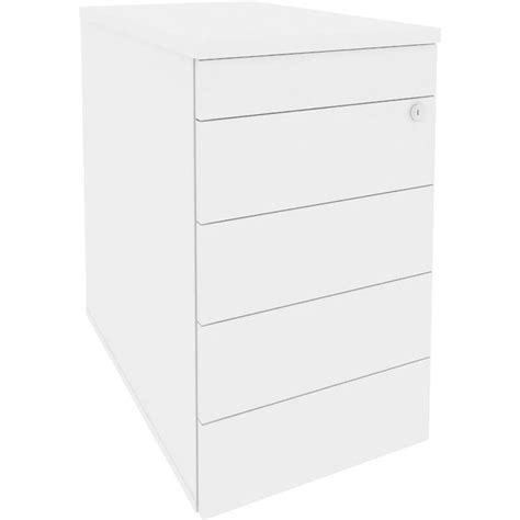 Тумба приставная Onix O Tpo 1 7tip белый бриллиант 432х720х750 мм купить по выгодной цене в