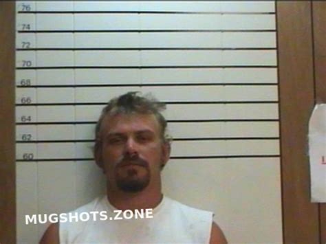 Sikes Joshua Todd 09282024 Freestone County Mugshots Zone