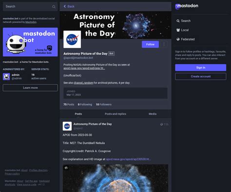 Apod Botwiki