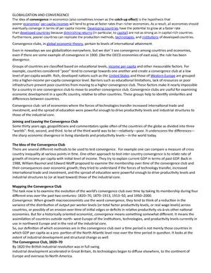 History Of Globalization The Worlds History Chronology Of The Worlds History Specific Issues