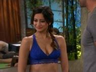 Naked Noureen Dewulf In Anger Management