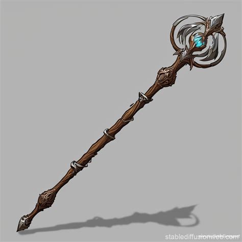 Fantasy RPG UI Menu For Dungeon Crawler Game Stable Diffusion Online