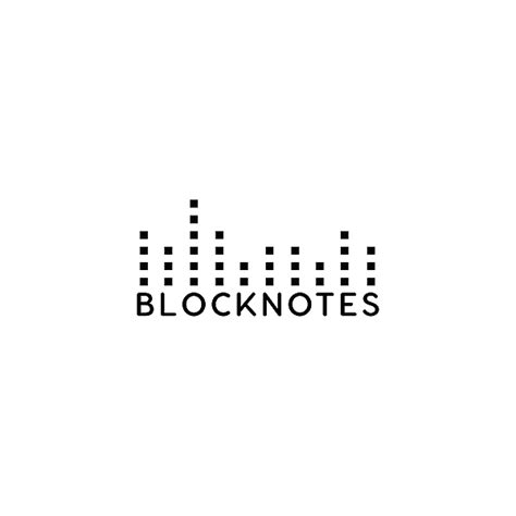 Blocknotes Twitter Linktree