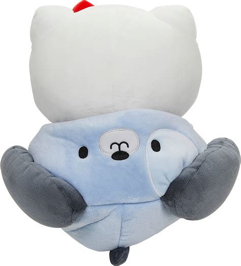Customer Reviews Neca Hello Kitty 13 Plush Year Of The Dog Kr17877