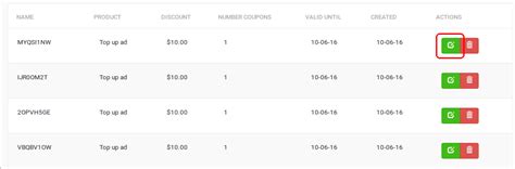How To Use Coupon System Documentation For Yclas