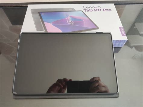 Tablica Lenovo Tab P Pro Gen