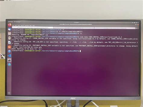 Checkmacroscppcatchcudaerror272 Error Code 1 Cuda Runtime Cuda Driver Is A Stub Library