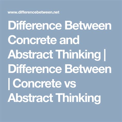 The Difference Between Abstract And Concrete Class At Will Rodriguez Blog