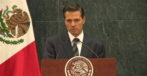 ¿quién Es Enrique Peña Nieto Presume A Su Nueva Novia A Un Año De