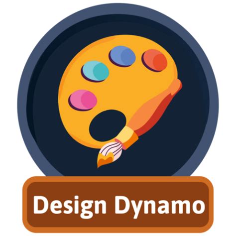 Design Dynamo Generated By Appypie Design Using