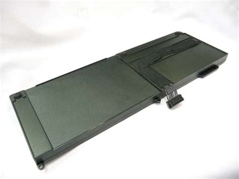 Apple Macbook Pro Unibody Inch A Battery Unicell