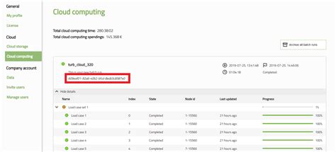 Cloud Computing Ashes Documentation