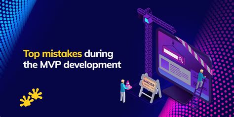 Common MVP Development Mistakes Gecko Dynamics Blog