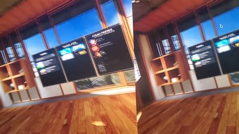 Alvr Dashboard Not Appearing And Not Showing Picture Rdecksupport