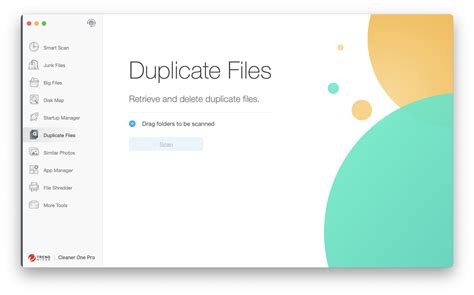 Best Duplicate Finder And Remover For Mac And Windows 2025 Cleaner One Pro