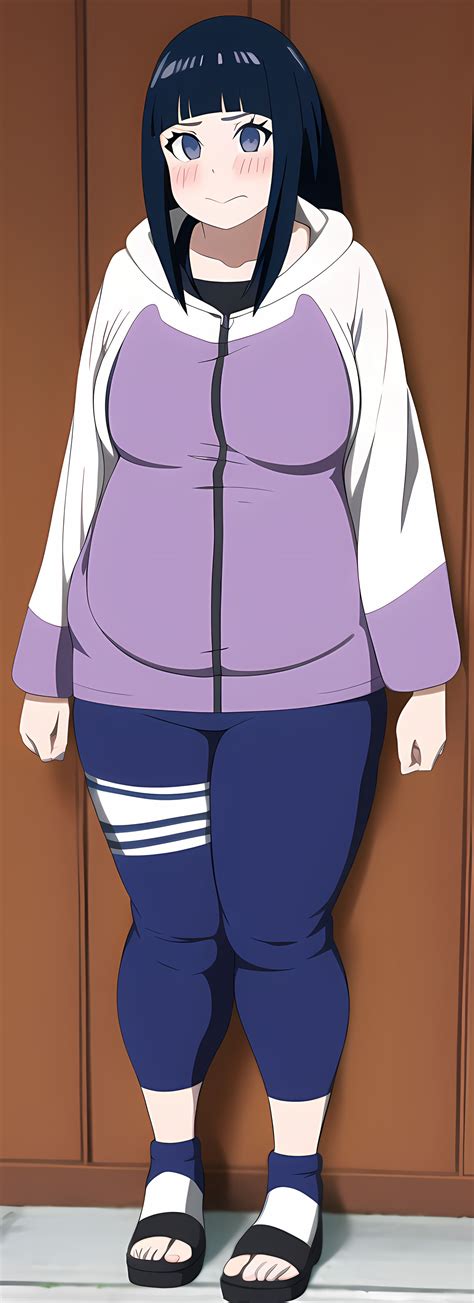 Hinata Hyuuga 2 By Pz2001 On Deviantart