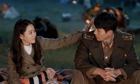 Hyun Bin And Son Ye Jin Demonstrate First Class Chemistry In ‘crash