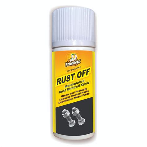 Rust Remover Spray Rust Cleaning Spray Latest Price Manufacturers Suppliers