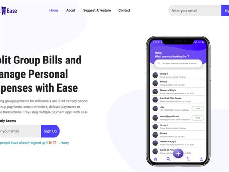 A Backend Designed For Any Application Upwork