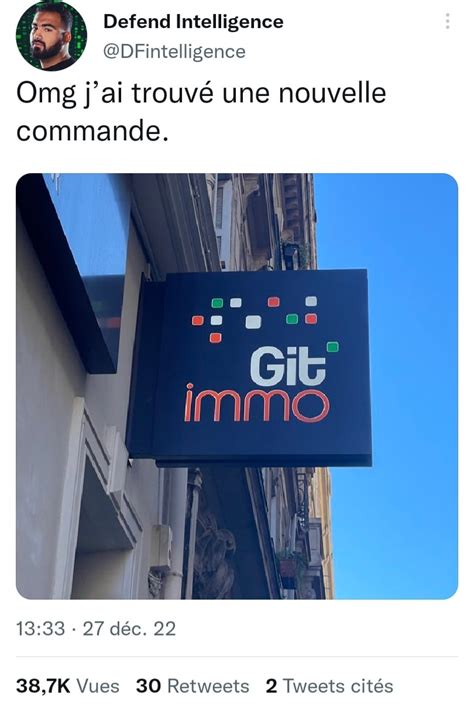Git Newest Command Rprogrammerhumor