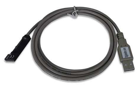 Jtag Cables For Programming And Debugging Digilent