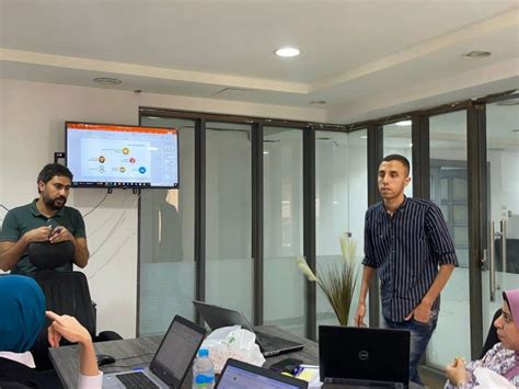 Mahmoud Nader On Linkedin Today I Had The Pleasure To Be Part Of A Productive Session With My