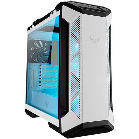 Tuf Gt501白色机箱 价格 配置 值得买吗 华硕商城