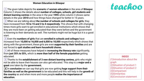 Analytical Paragraph Writing Examples For Class 10 Pi Vrogue Co