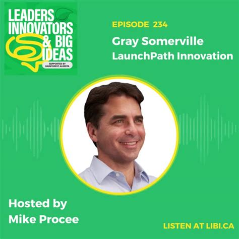 Rainforest Alberta On Linkedin Episode 234