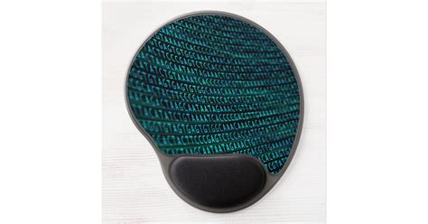 Code Mouse Pad Uk