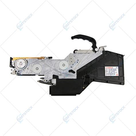 Yamaha Ys12 Ysm10 Ysm20r Placement Machine Ss Feeder 8mm Khj Mc100 000 Your Trusted Smt Partner
