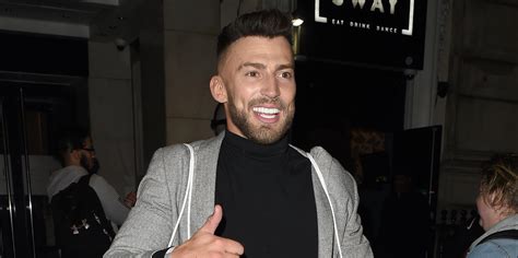 Jake Quickenden Fumes As Instagram Deletes Topless Photo With Stepson